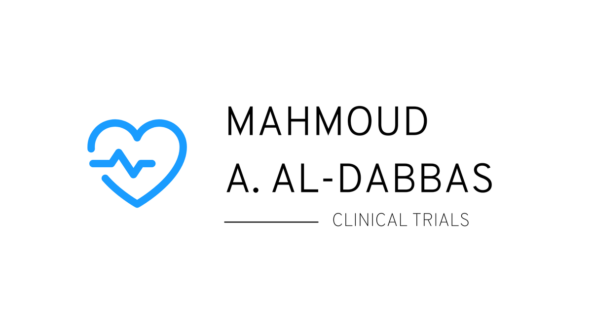Mahmoud A. Al-Dabbas